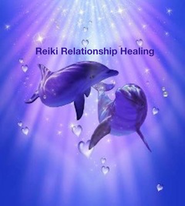 The Reiki Muse Distant Reiki Session